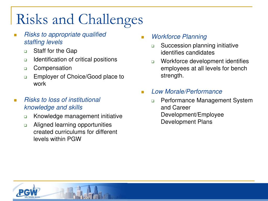 PPT - Succession & Workforce Planning aligned to Strategic Business ...