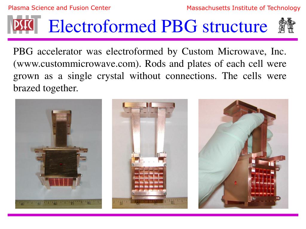 PPT - Evgenya Smirnova Massachusetts Institute of Technology UCLA ...