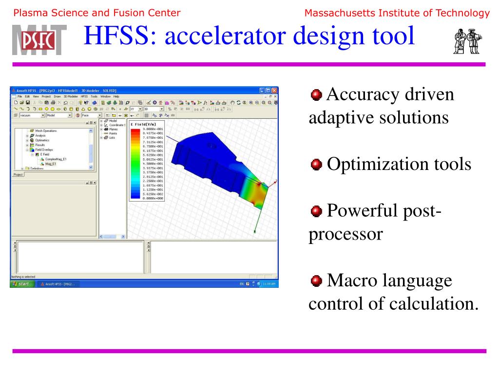 PPT - Evgenya Smirnova Massachusetts Institute of Technology UCLA ...