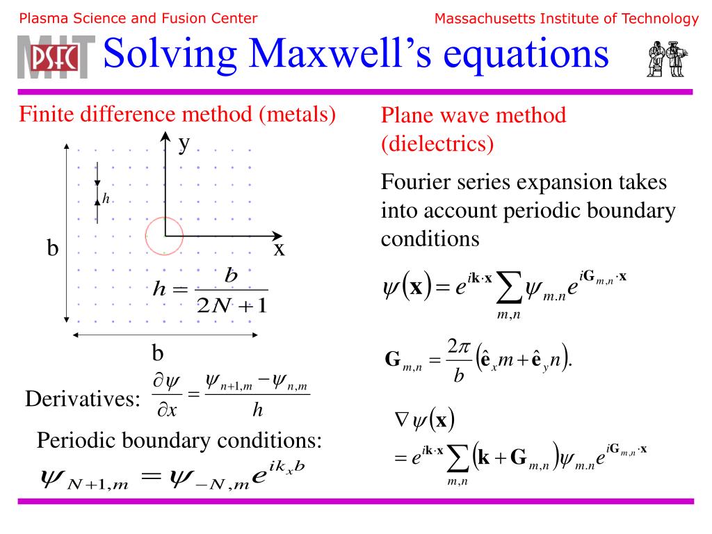 PPT - Evgenya Smirnova Massachusetts Institute of Technology UCLA ...
