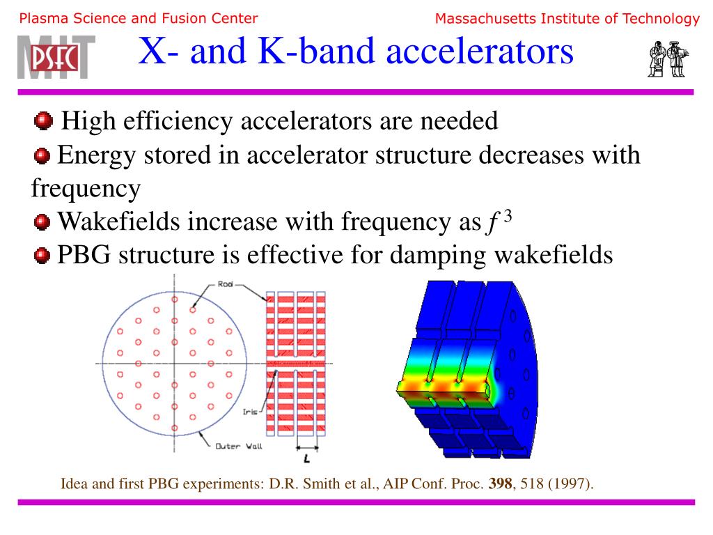PPT - Evgenya Smirnova Massachusetts Institute of Technology UCLA ...