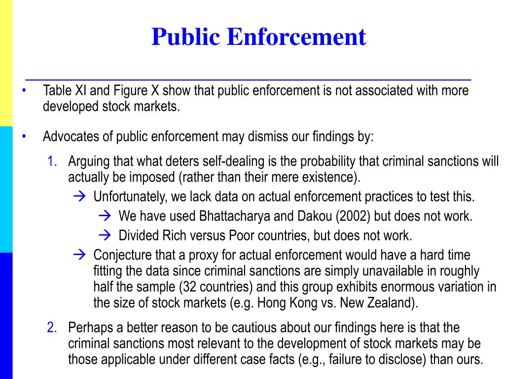 PPT - The Economic Consequences of Legal Origins PowerPoint ...