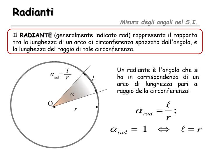 PPT - Strumenti Matematici per la Fisica PowerPoint Presentation - ID ...