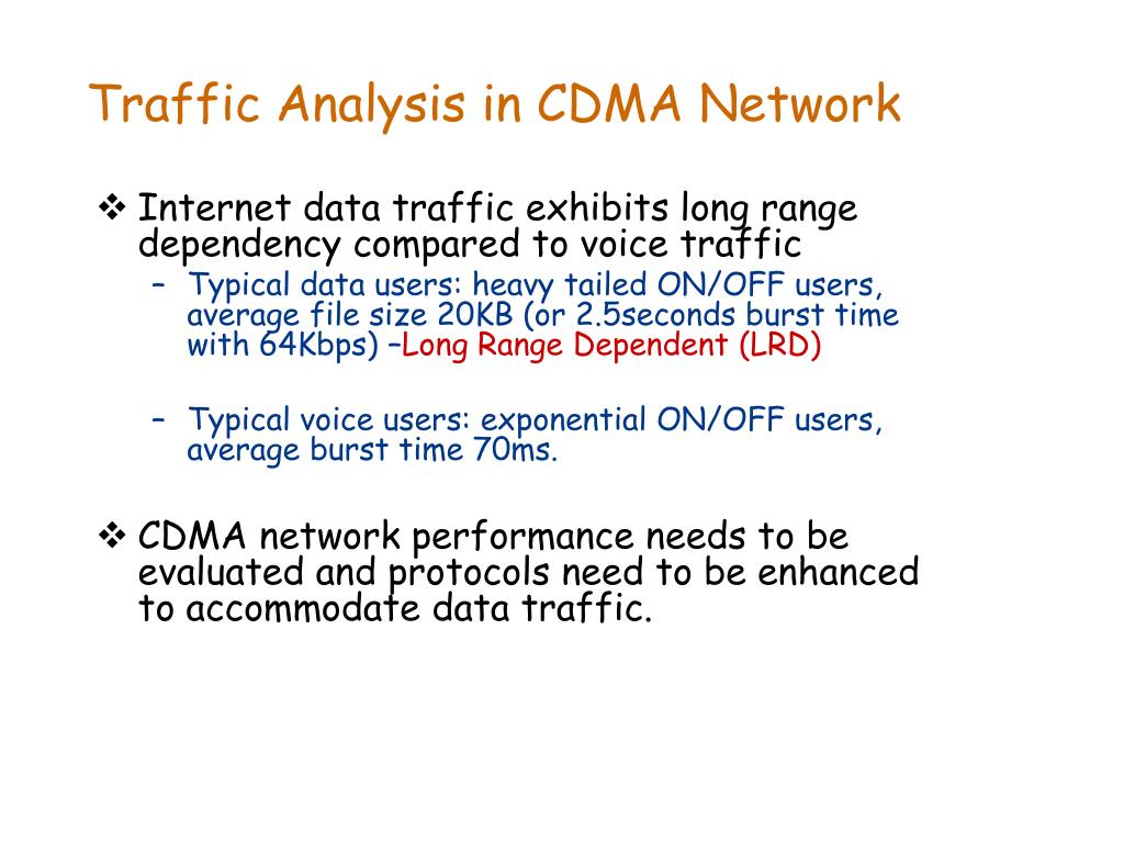 PPT - CDMA/IP-based System for Interoperable Public Safety Radio ...