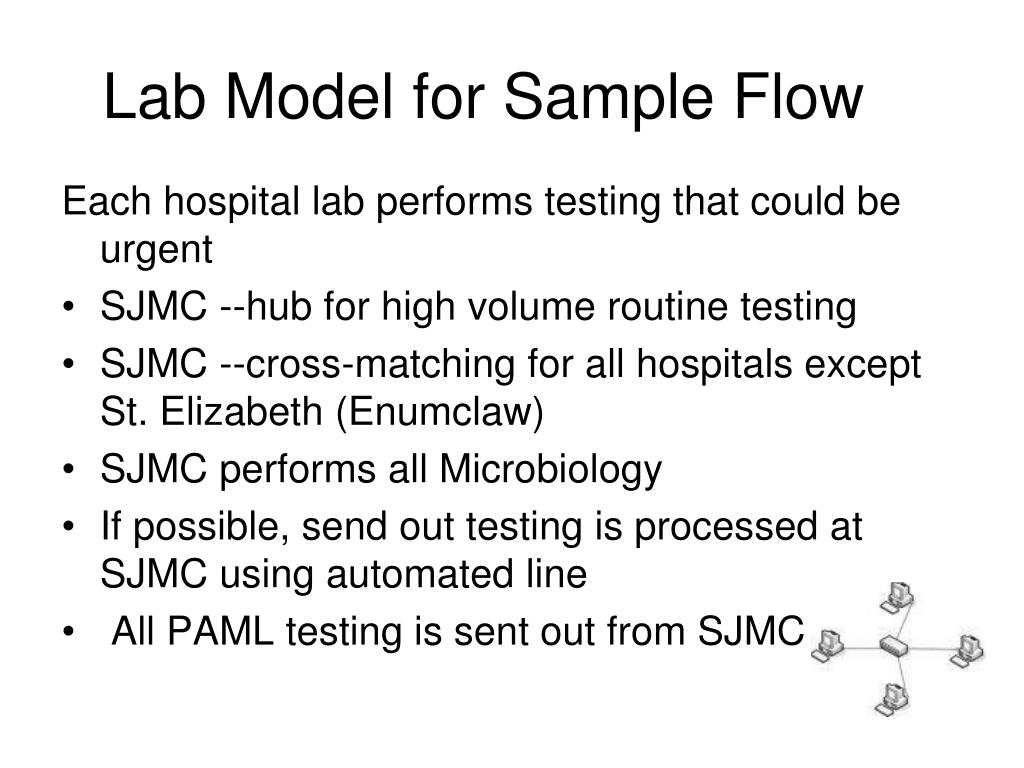 PPT - CERNER LIS To know it is to love it? PowerPoint Presentation ...