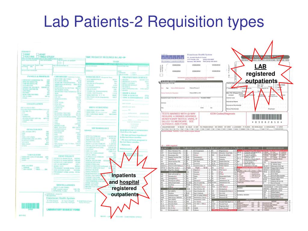 PPT - CERNER LIS To know it is to love it? PowerPoint Presentation ...