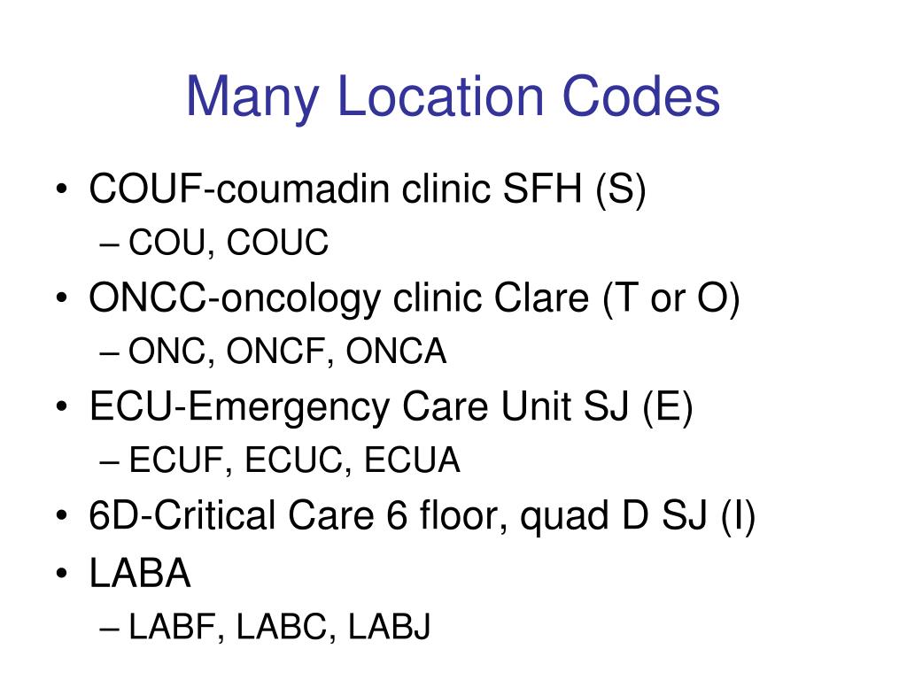 PPT - CERNER LIS To know it is to love it? PowerPoint Presentation ...