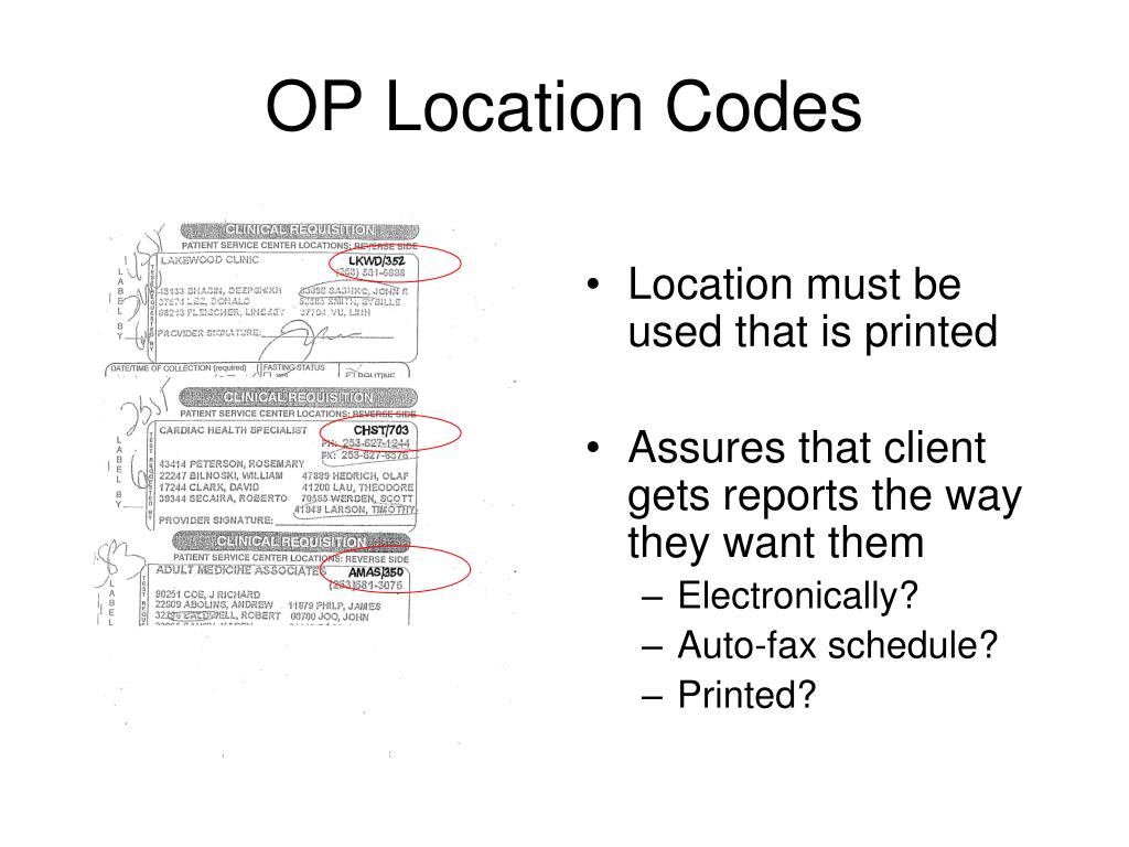 PPT - CERNER LIS To know it is to love it? PowerPoint Presentation ...