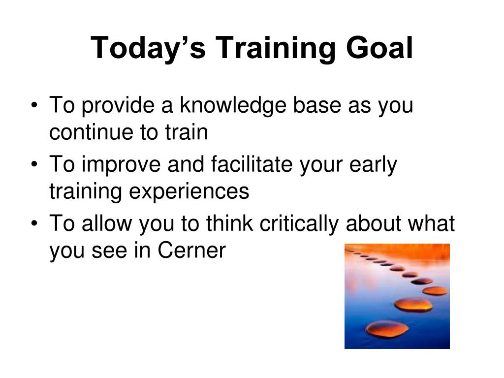 PPT - CERNER LIS To know it is to love it? PowerPoint Presentation ...