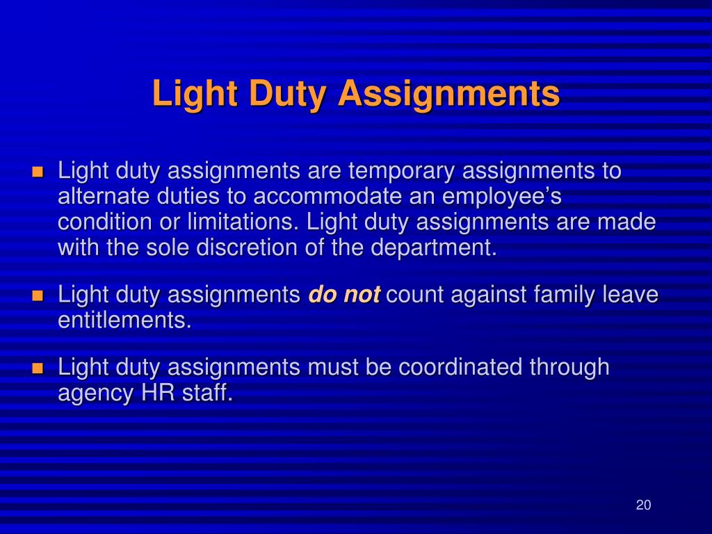 PPT - Family & Medical Leave, Alaska Family Leave & Military Family ...