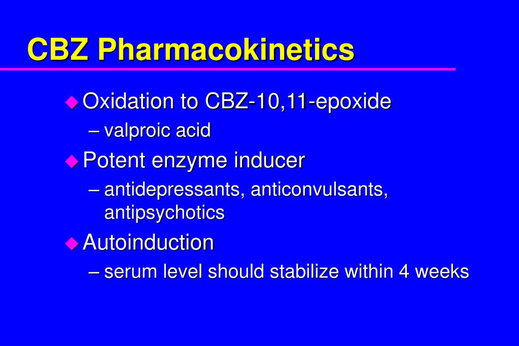 PPT - Pharmacodynamics and Pharmacokinetics in Psychiatric ...
