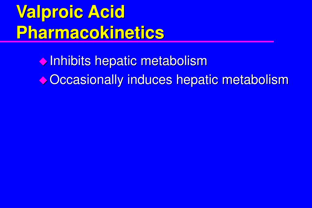 PPT - Pharmacodynamics and Pharmacokinetics in Psychiatric ...