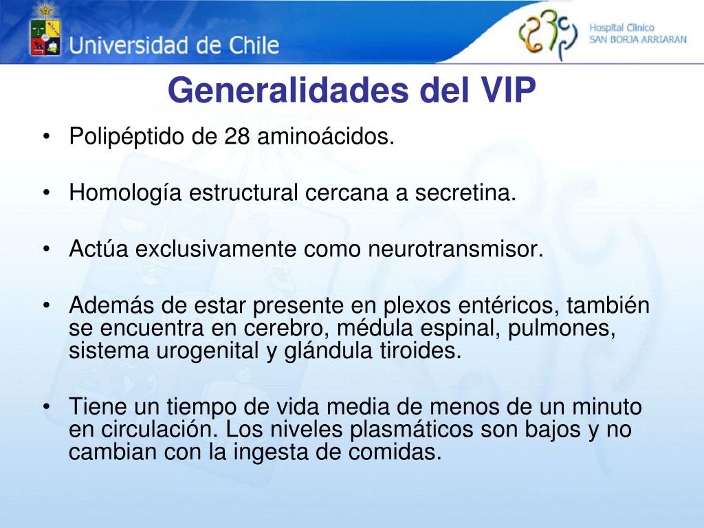 PPT - VIPOMA PANCREÁTICO CASO CLÍNICO PowerPoint Presentation, free ...