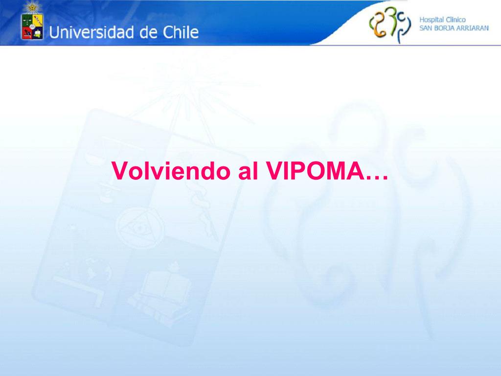 PPT - VIPOMA PANCREÁTICO CASO CLÍNICO PowerPoint Presentation, free ...