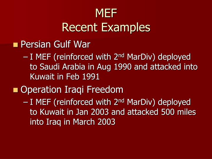 PPT - MAGTF PowerPoint Presentation - ID:3424860
