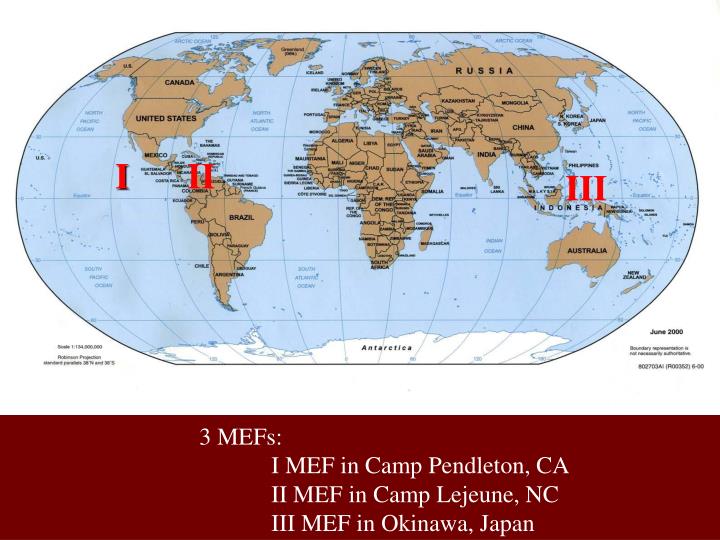 PPT - MAGTF PowerPoint Presentation - ID:3424860