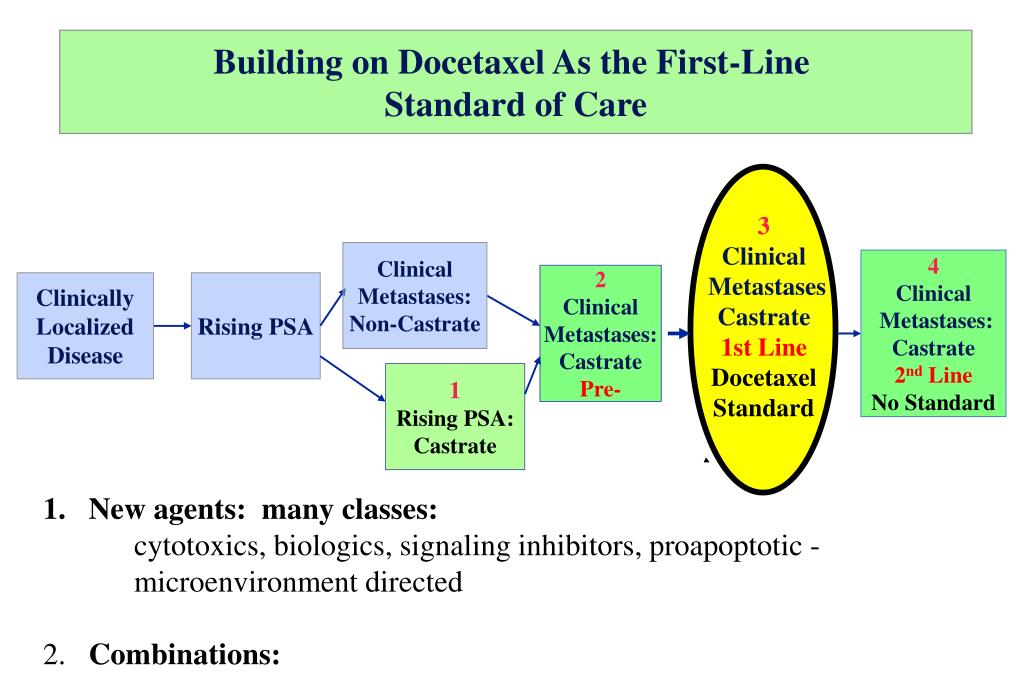 PPT - Howard I. Scher, MD Chief, Genitourinary Oncology Service ...