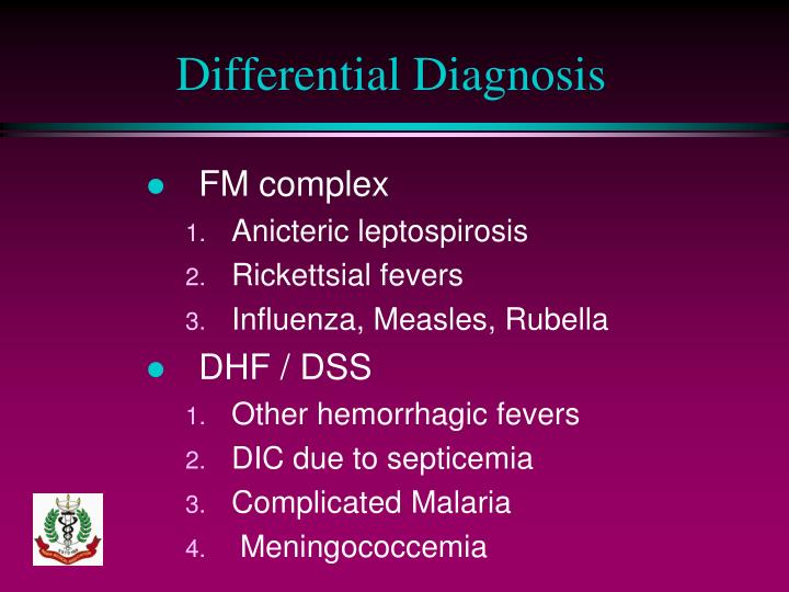 PPT - Dengue Fever PowerPoint Presentation - ID:3424870