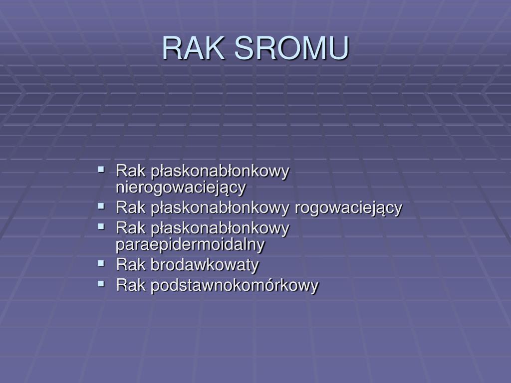 PPT - Klasyfikacja nowotworów narządów płciowych żeńskich PowerPoint ...