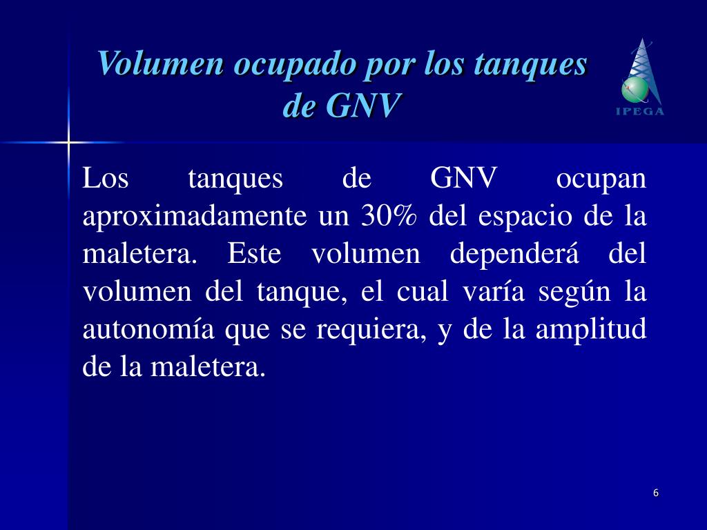 PPT - PROCESO DE FABRICACION Y PRUEBAS DE TANQUES DE GNV PowerPoint ...