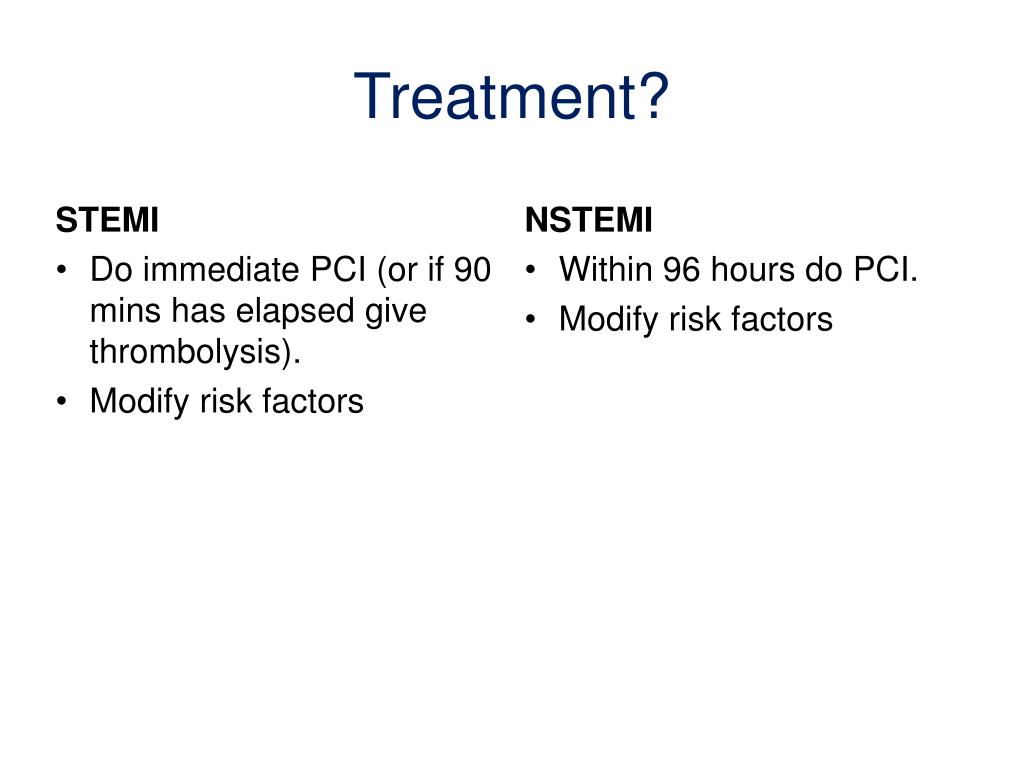 PPT - Cardiovascular Drugs - Angina, MI & Anti-arrhythmics PowerPoint ...
