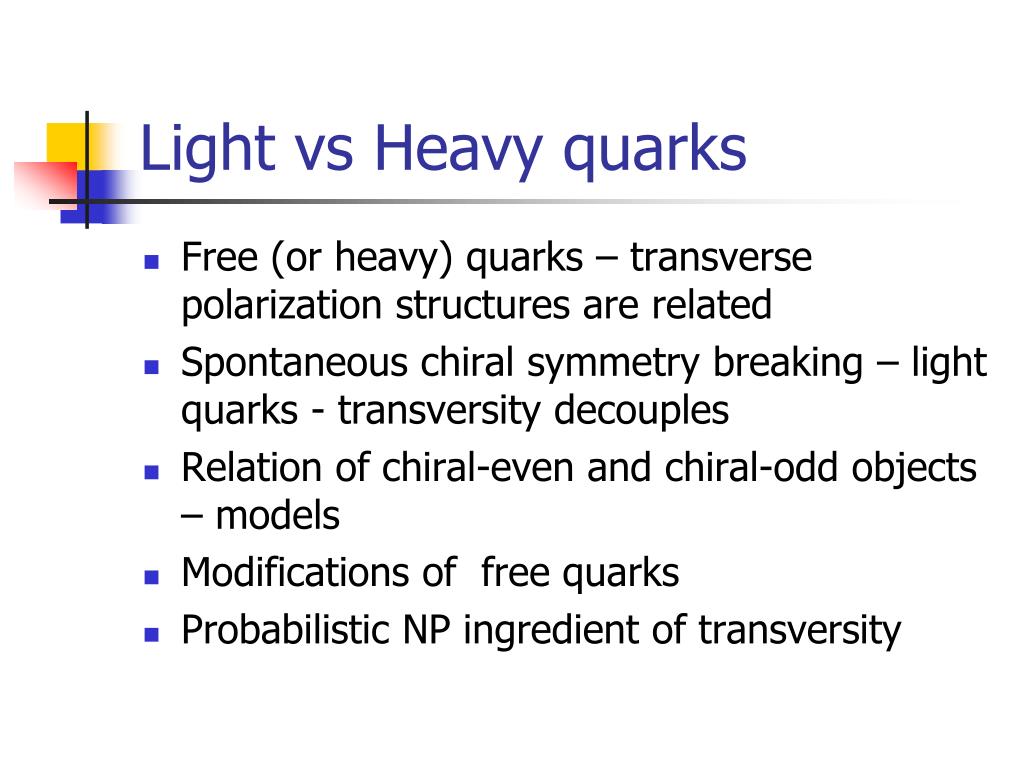 PPT - Transversity (and TMD friends) Hard Mesons and Photons ...