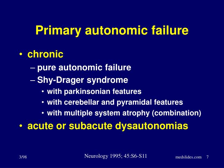 PPT - Orthostatic Hypotension: causes, mechanisms, and influencing ...