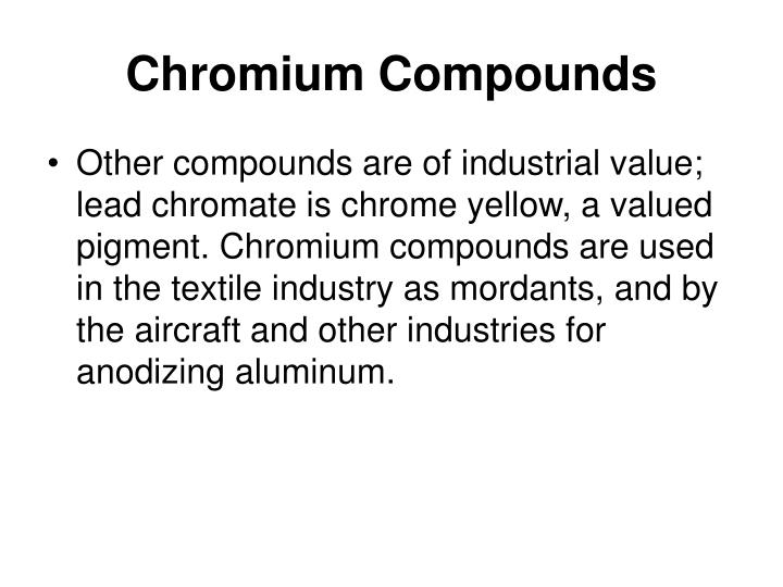 PPT - Titanium PowerPoint Presentation - ID:3426900