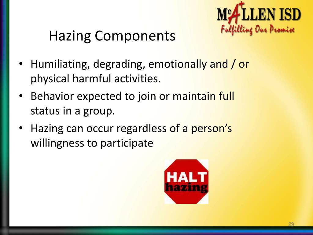 PPT - Benefits of Extracurricular Activities Support the Academic ...