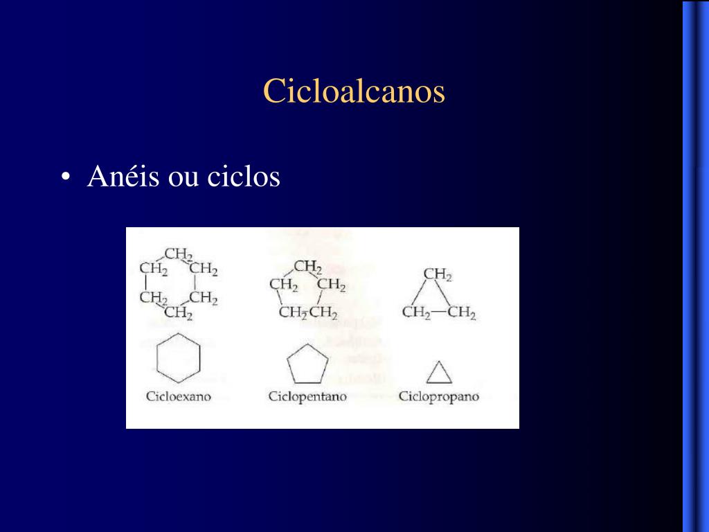 PPT - Química da vida: Química orgânica e biológica PowerPoint ...