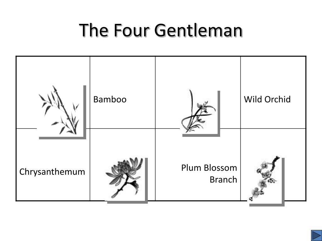PPT - The Art of Chinese and Japanese Sumi-e Painting PowerPoint ...