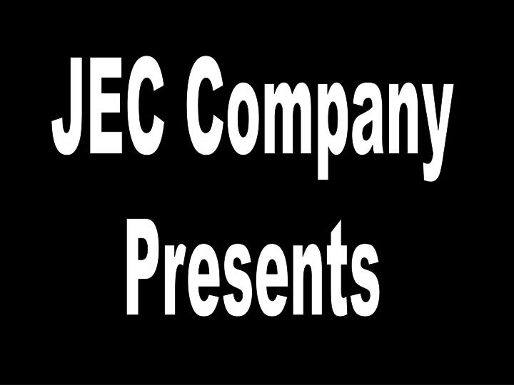 PPT - JEC Company Presents PowerPoint Presentation, free download - ID ...