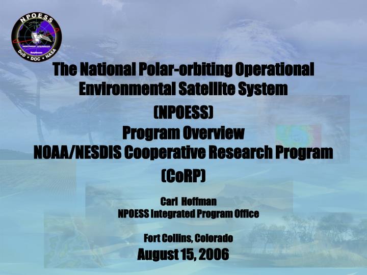 PPT - August 15, 2006 PowerPoint Presentation, free download - ID:3428267