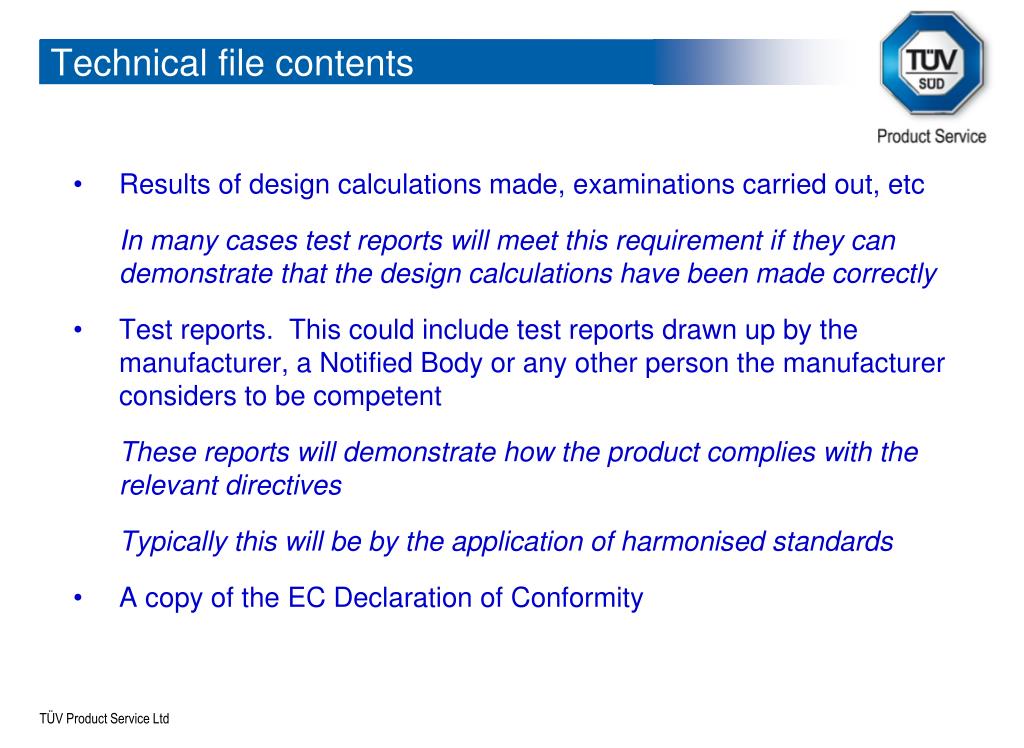 PPT - CE marking & your legal obligations PowerPoint Presentation - ID ...