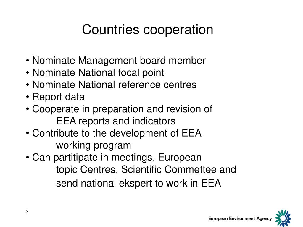 PPT - Andrus Meiner European Environment Agency PowerPoint Presentation ...