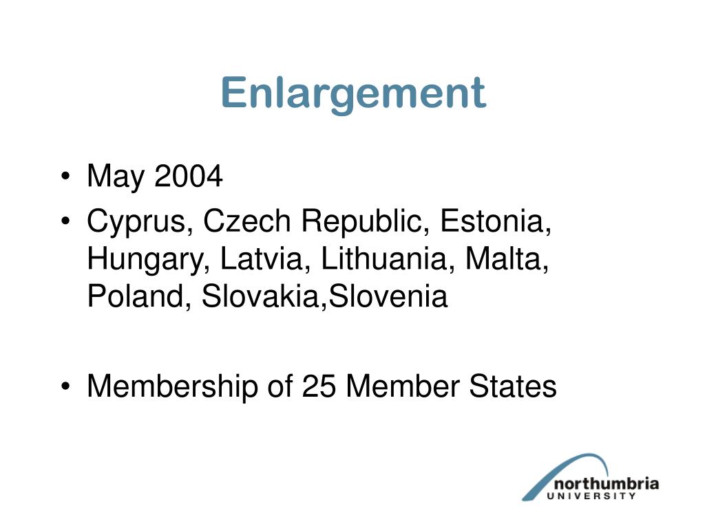 PPT - Aims Historical development Evolution of the EC Treaty since 1957 ...