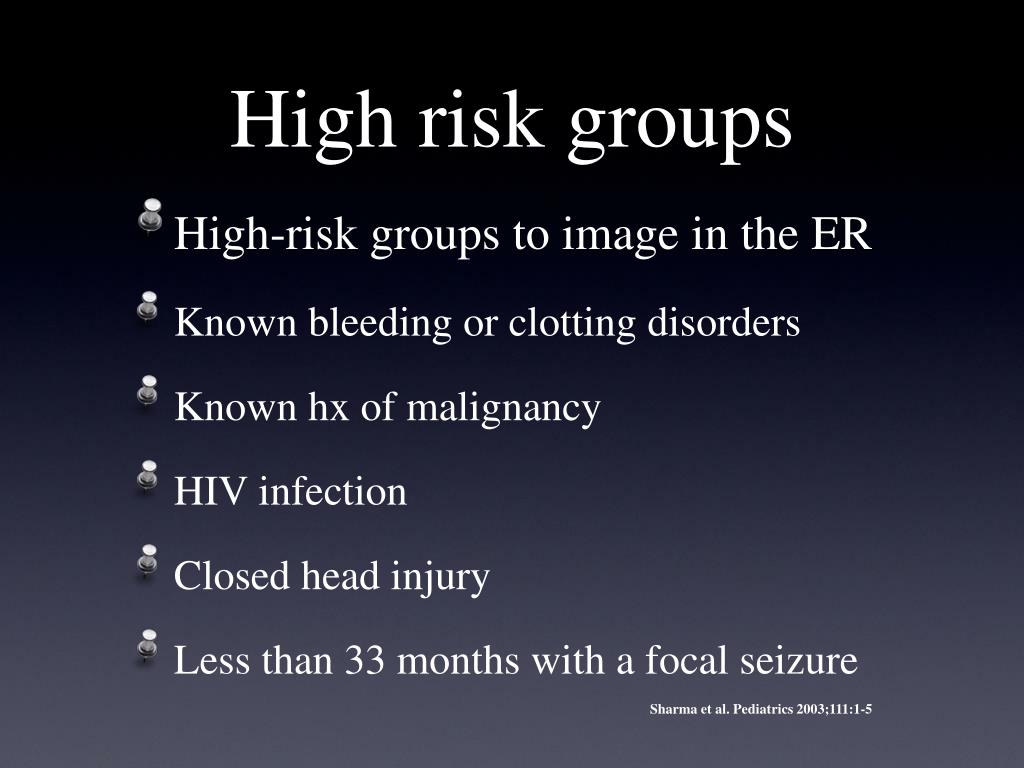 PPT - Diagnosis & Treatment of Pediatric Epilepsy PowerPoint ...
