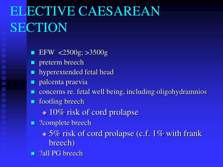 PPT - MALPRESENTATION PowerPoint Presentation - ID:3428486