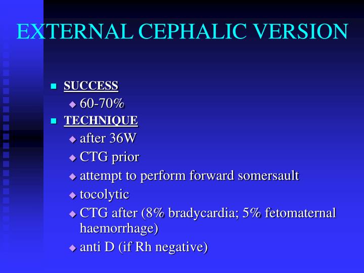 PPT - MALPRESENTATION PowerPoint Presentation - ID:3428486