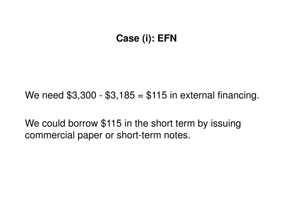 PPT - Long-Term Financial Planning and Corporate Growth PowerPoint ...
