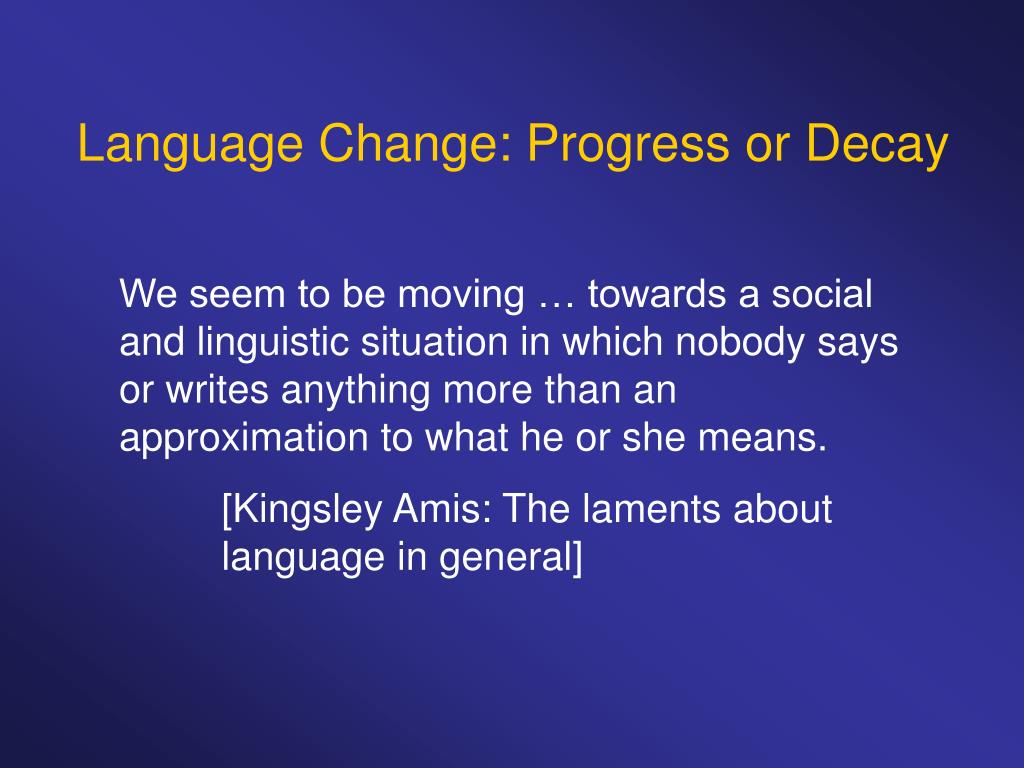 PPT - Early Modern English 1500-1800 PowerPoint Presentation, free ...