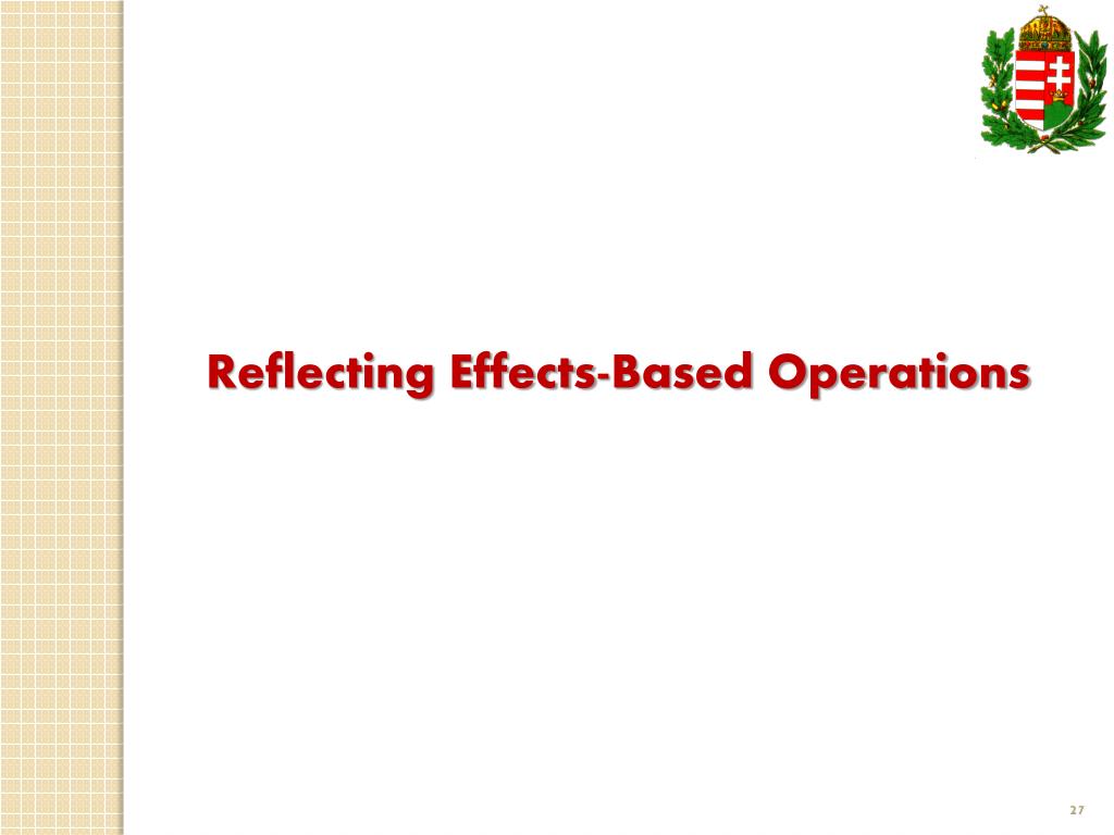 PPT - Analysing the Nature of War : Past , Present , and Future ...