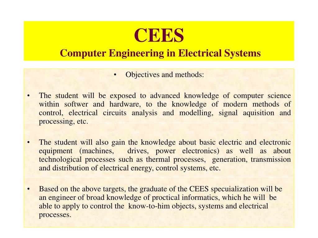 PPT - International Conference on Engineering Education ICEE 2005 ...