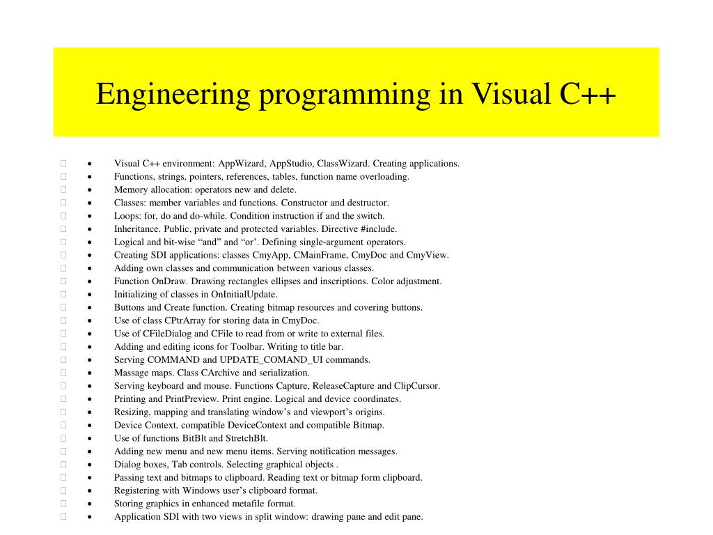 PPT - Launch of Computer Engineering in Electrical Systems Master's ...