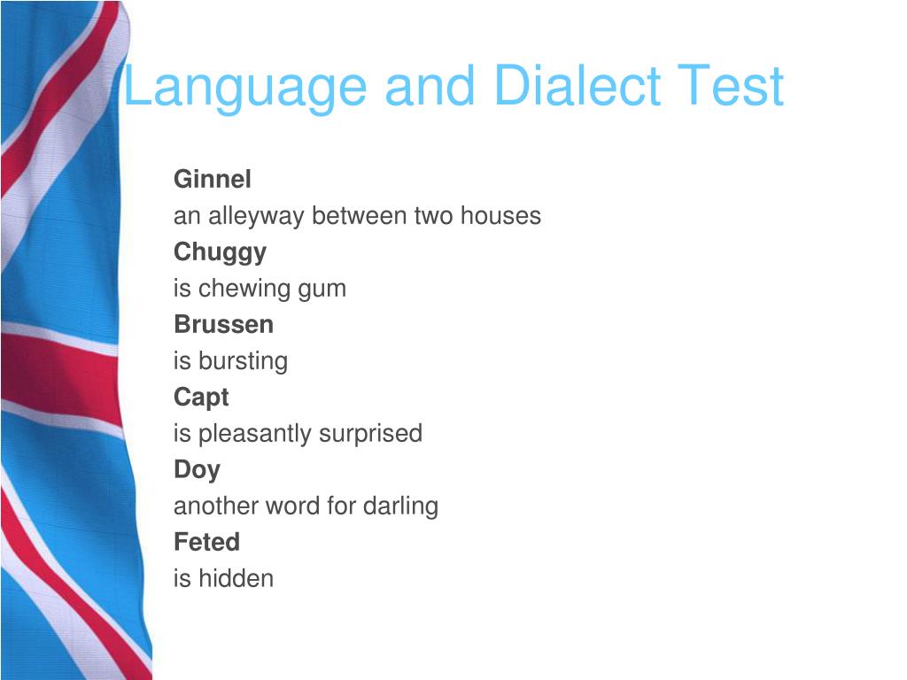 PPT - England, the North Country PowerPoint Presentation, free download ...