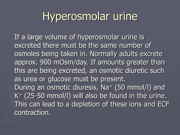 PPT - Fluid and electrolytes in children PowerPoint Presentation - ID ...