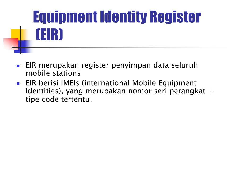 PPT - Slide 8 – Global System for Mobile Communication (GSM) PowerPoint ...
