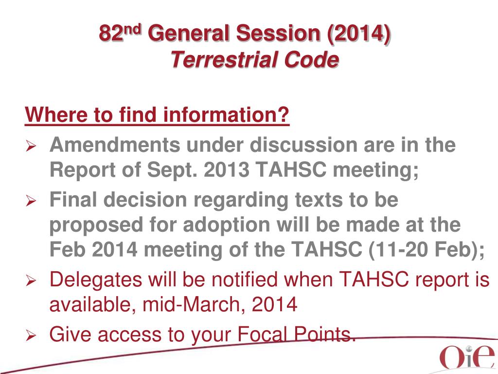 PPT - Dr Gillian Mylrea Deputy Head, International Trade Department ...