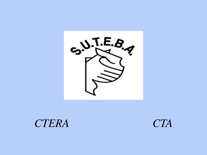 PPT - CTERA CTA PowerPoint Presentation, free download - ID:3429768