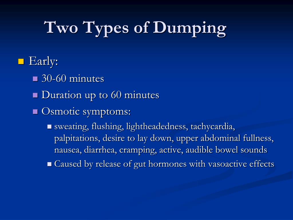 PPT - Perioperative Care of the Bariatric Patient PowerPoint ...